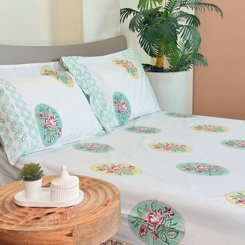 Bedsheet – Altaire Homes