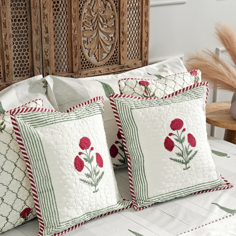 Premium Home Linens - Organic Cotton Bedding | Altaire Homes