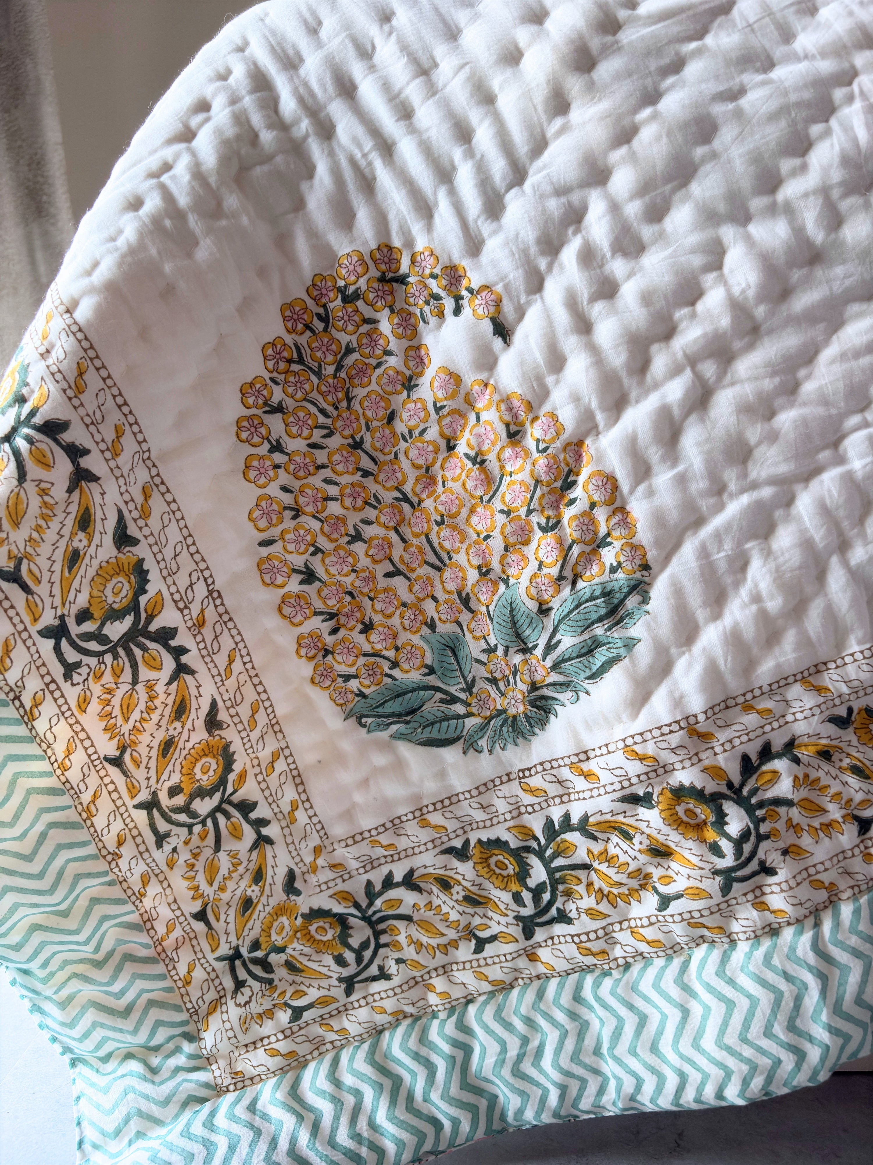 Quilt – Altaire Homes