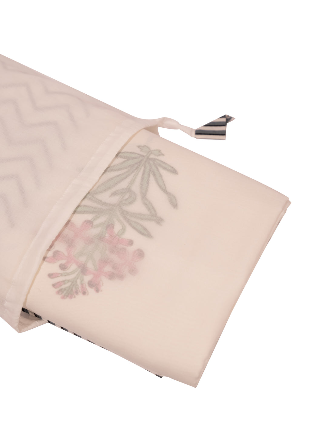 Altaire Homes: Luxury Block Printed Home Linens | Bedsheet & Dohar