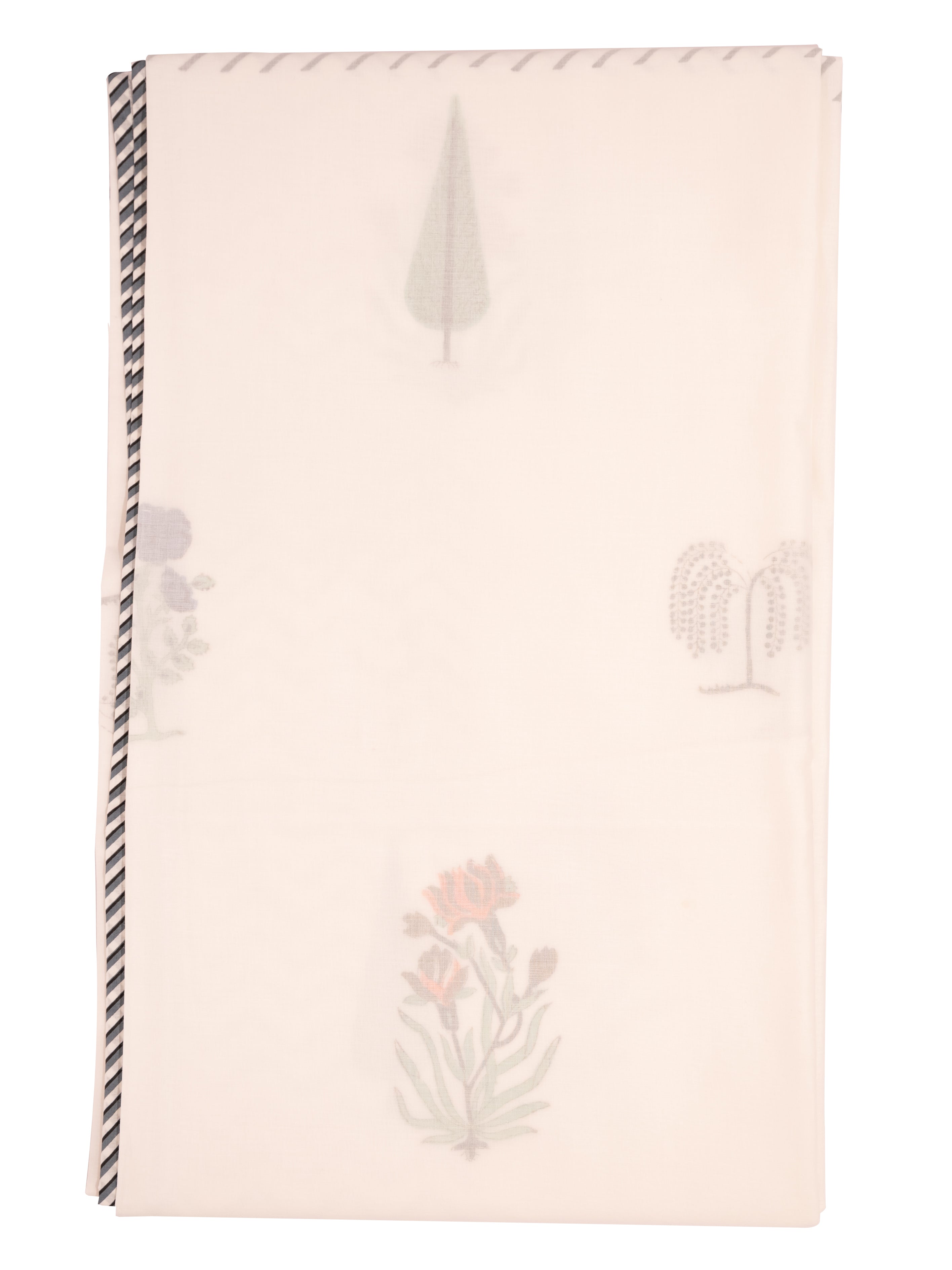 Altaire Homes: Luxury Block Printed Home Linens | Bedsheet & Dohar